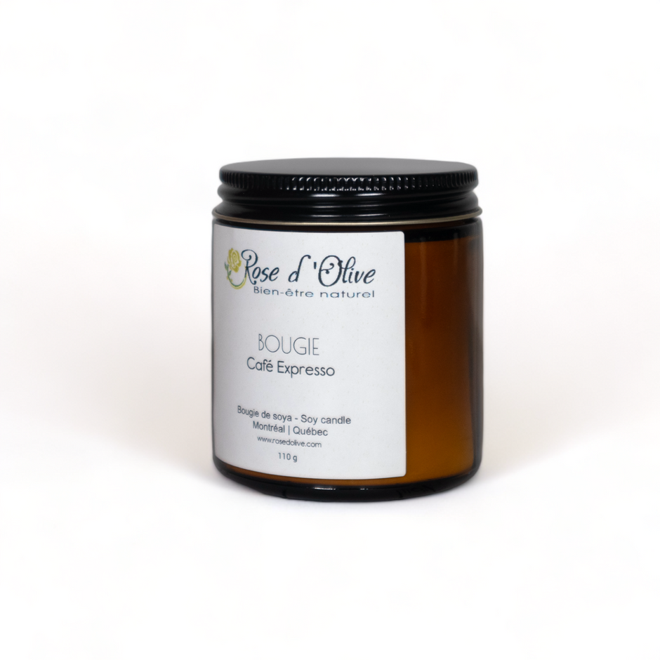 Savon naturel artisanal fait à la main | Bougies parfumes soya – Rose d ...